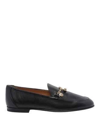 Tod's Mocassins - Noir