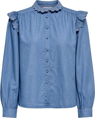 Only Bluse ONLPIPER