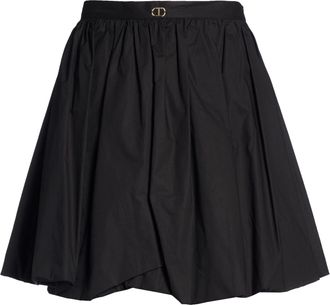 Twin-Set HOSEN & R&Ouml;CKE - Minir&ouml;cke auf YOOX.COM