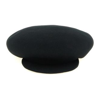 Yohji Yamamoto Casquette - - Accessories - Herren - Schwarzk - L