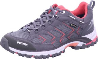 Meindl Meindl GmbH & Co. KG 3823 - Caribe Lady GTX anthrazit/Pistazie Gr. 5