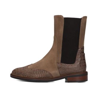 Pertini Damen, Schuhe, Braun, 38 EUGröße