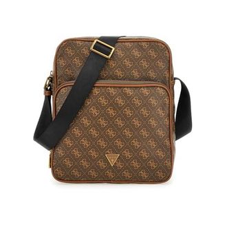 Guess VEZZOLA Smart COMPAC, Bag Men, BUA, Taille Unique