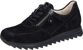 Waldläufer Damen, Schuhe, Schwarzk, 35 EUGröße