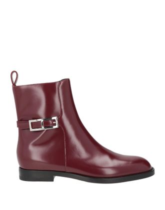 Sergio Rossi SCHUHE - Stiefeletten auf YOOX.COM