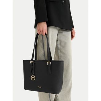 Mexx Handtasche MEXX CEO-MEXX-X-004-07 Schwarz
