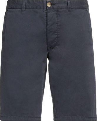Blauer HOSEN & RÖCKE - Shorts & Bermudashorts auf YOOX.COM
