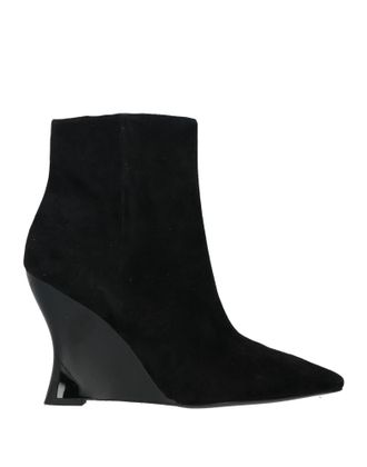Tory Burch SCHUHE - Stiefeletten auf YOOX.COM