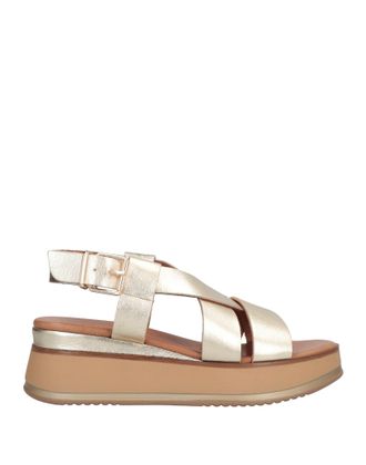 Inuovo SCHUHE - Sandalen auf YOOX.COM