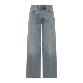 Haikure Bethany Denim - - Jeans - Damen - Blau - W25