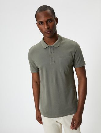 Koton Poloshirt