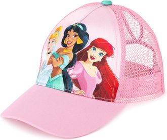Princess Cap Princess ACCCS-SS24-202DPRN-A Rosa