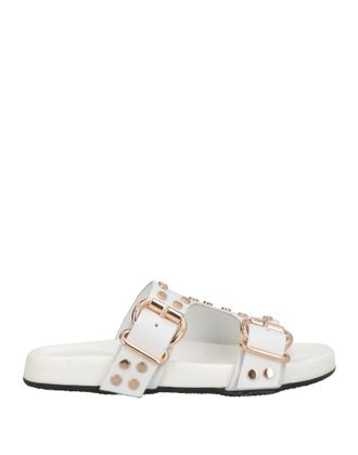 Caf&egrave;noir SCHUHE - Sandalen auf YOOX.COM