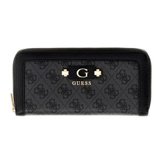 Guess Femme, Accessoires, Noir, Taille: ONE Size Lindsey Grand Compagnon