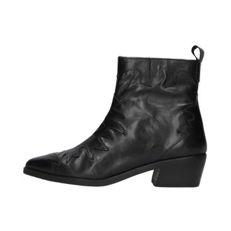 Notre-V Damen, Schuhe, Schwarzk, 38 EUGr&ouml;&szlig;e