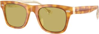 Brunello Cucinelli unisex, Accessoires, Multicolore, Taille: 50 MM 0Bc4002S