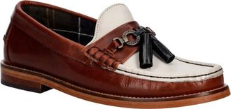Barbour Femme, Chaussures, Brun, Taille: 37 EU Mocassins