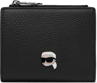 Karl Lagerfeld Geldb&ouml;rse B4W32029 Schwarz