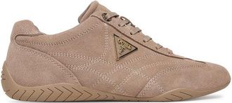 Guess Sneakers FLPGAB SUE12 Beige
