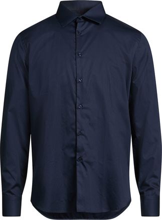 Manuel Ritz TOPS - Hemden auf YOOX.COM