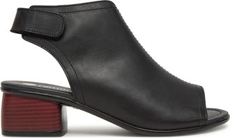 Remonte Sandalen Remonte R8770-01 Schwarz