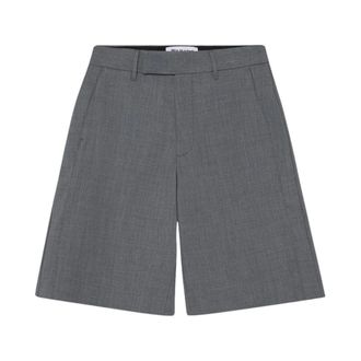 Won Hundred Herren, Shorts, Grau, 2XLGr&ouml;&szlig;e