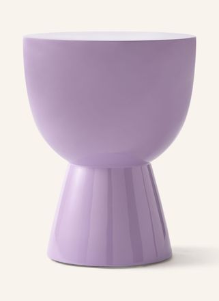 Pols Potten Polspotten Hocker Tam Tam lila