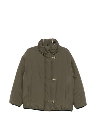 Fay Blouson aviateur rembourr&eacute; Fay 3 Ganci