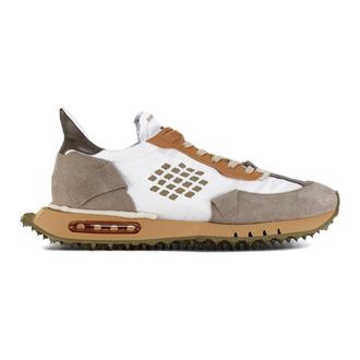 Bepositive Homme, Chaussures, Multicolore, Taille: 44 EU Race 01 Baskets
