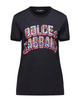 Dolce & Gabbana TOPS - T-shirts auf YOOX.COM
