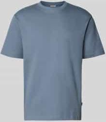 Only & Sons Relaxed Fit T-Shirt aus reiner Baumwolle Modell FRED LIFE