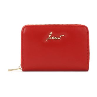 Kazar Rote Rei&szlig;verschlusstasche - - Accessories - Damen - Rot - ONE SIZE