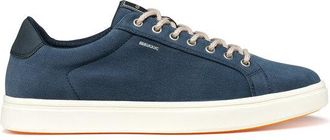 Geox Sneakers U Baltmoore U65LDB 00010 C4002 Dunkelblau