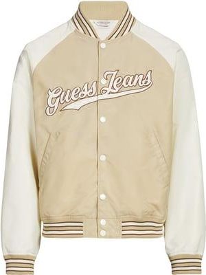 Guess Bomber &agrave; logo