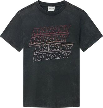 Isabel Marant Zoeline T-shirt
