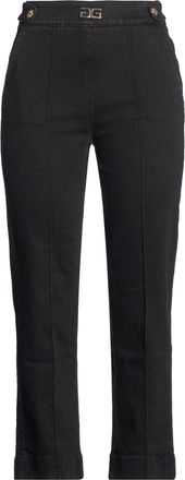 Ga&euml;lle Paris HOSEN & R&Ouml;CKE - Jeanshosen auf YOOX.COM