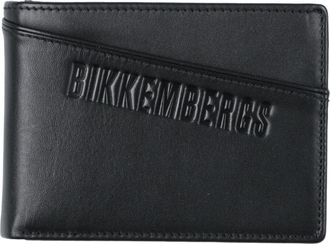 Dirk Bikkembergs Kleinlederwaren - Brieftaschen auf YOOX.COM