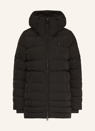 Wellensteyn Wellensteyn Steppjacke Cordoba Mit Dupont Sorona-Isolierung schwarz