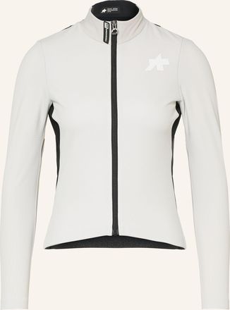 Assos Softshell-Radjacke Mille Gt s11 Evo grau