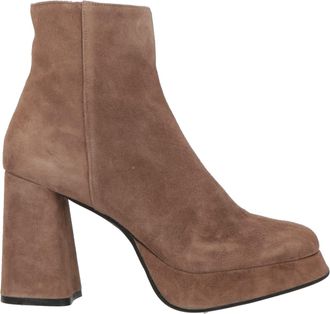 Roberto Festa Milano SCHUHE - Stiefeletten auf YOOX.COM