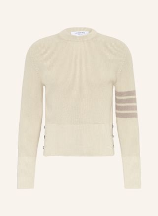 Thom Browne Thom Browne. Pullover beige