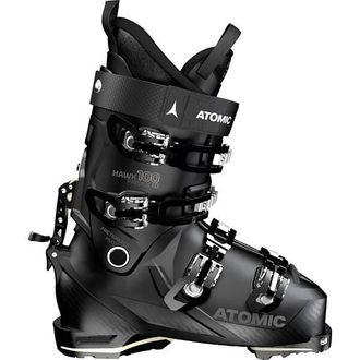 Atomic Herren Tourenskistiefel HAWX PRIME XTD 100 HT GW Black/Sand