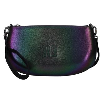 Rebelle Stofftasche - - Bags - Damen - Schwarzk - ONE SIZE