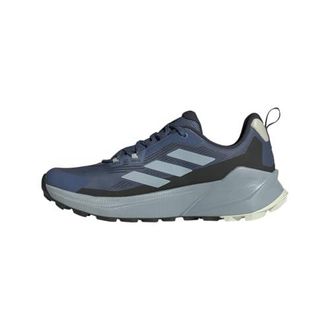 adidas Homme Terrex Trailmaker 2.0 Hiking Basket, Wonder Steel Magic Grey Black, 45 1/3 EU