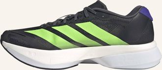 adidas Laufschuhe Adizero Boston 13 schwarz