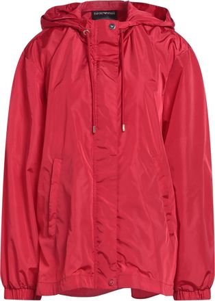Emporio Armani JACKEN & M&Auml;NTEL - Jacken und Anoraks auf YOOX.COM