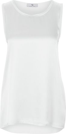 Peter Hahn Long-Top Peter Hahn weiss