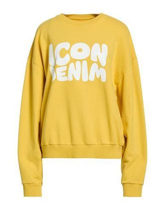 Icon Denim Los Angeles TOPS - Sweat-shirts sur YOOX.COM