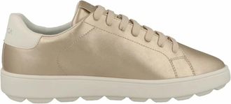 Geox Damen, Schuhe, Gelb, 37 EUGr&ouml;&szlig;e