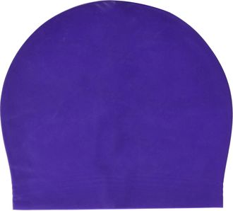 Beco Beermann GmbH & Co. KG Kappe Trainingshaube, lila, One Size, 7344